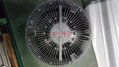 China 7482212338 KERAX DXI 13L Fan Clutch Engine Fan Clutch ISO9001 Certified for Truck/Heavy Duty Truck for sale