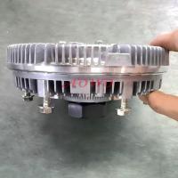 China V836864264  Agricultural Machinery  For  Tractor Fan clutch for sale