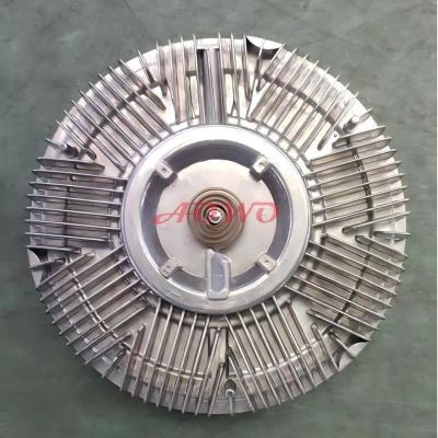 China V836864264  Agricultural Machinery  For  Tractor Fan clutch for sale