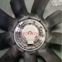 China 37762000 ,Heavy Duty Fan Clutch Assembly Engineered to Deliver Cooling Fan Engagement and Support Engine Temperature Regulation for sale