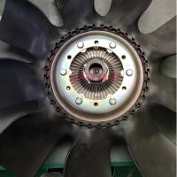 China 37762000 ,Heavy Duty Fan Clutch Assembly Engineered to Deliver Cooling Fan Engagement and Support Engine Temperature Regulation for sale