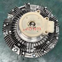 China 37761900，Innovative Fan Clutch Agricultural Machinery Providing Consistent Cooling Performance and Operation in Farming Equipment for sale
