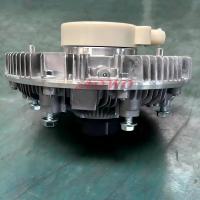 China 37761900，Innovative Fan Clutch Agricultural Machinery Providing Consistent Cooling Performance and Operation in Farming Equipment for sale
