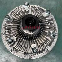 China 37761900，Innovative Fan Clutch Agricultural Machinery Providing Consistent Cooling Performance and Operation in Farming Equipment for sale