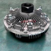 China 37761900，Innovative Fan Clutch Agricultural Machinery Providing Consistent Cooling Performance and Operation in Farming Equipment for sale