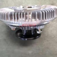 China 3783123M1，Fan Clutch Agricultural Machinery Designed for Heat Management and Cooling Performance in Various Agricultural Vehicles for sale