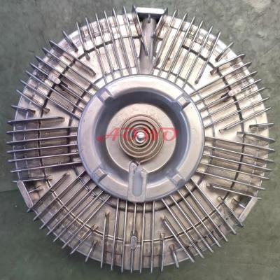 China 3783123M1，Fan Clutch Agricultural Machinery Designed for Heat Management and Cooling Performance in Various Agricultural Vehicles for sale