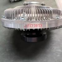 China D13 Standard Size Engine Fan Clutch for Energy Saving Automotive Cooling System for sale