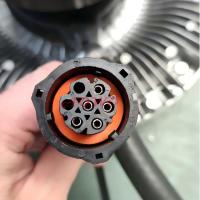 China D13 Standard Size Engine Fan Clutch for Energy Saving Automotive Cooling System for sale