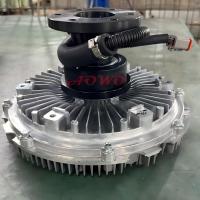 China 651.130801   For  Cooling system  Fan clutch for sale