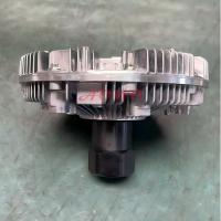 China Standard Size YAMZ Model Premium OEM Original Engine Fan Clutch for Automotive Cooling System，536.1308010 for sale