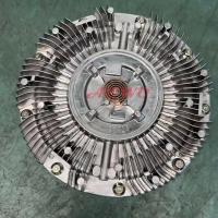 China Standard Size YAMZ Model Premium OEM Original Engine Fan Clutch for Automotive Cooling System，536.1308010 for sale