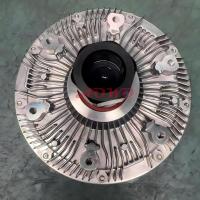 China Standard Size YAMZ Model Premium OEM Original Engine Fan Clutch for Automotive Cooling System，536.1308010 for sale
