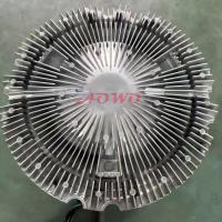 China Standard Size YAMZ Model Premium OEM Original Engine Fan Clutch for Automotive Cooling System for sale