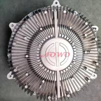China Freightliner Model Engine Fan Clutch Premium OEM Original Energy Saving for Automotive Cooling System，020005483 for sale