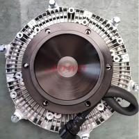 China Freightliner Model Engine Fan Clutch Premium OEM Original Energy Saving for Automotive Cooling System，020005483 for sale