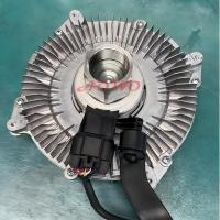China Premium OEM Original Energy Saving Environmental Protection Engine Fan Clutch for Automotive Cooling System for sale