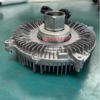 China Premium OEM Original Energy Saving Environmental Protection Engine Fan Clutch for Automotive Cooling System for sale