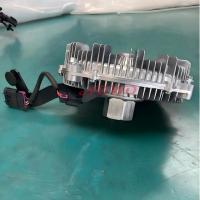 China Premium OEM Original Energy Saving Environmental Protection Engine Fan Clutch for Automotive Cooling System for sale