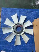 China 1354979，Precision Engineered Fan Clutch Blade Suitable for Replacement and Maintenance of Commercial Vehicle Cooling Assemblies for sale
