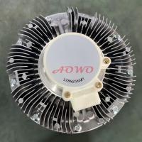 China Standard Size MASSEY FERGUSON Model Premium OEM Original Engine Fan Clutch for Cooling System,3789256M1 for sale