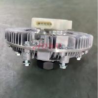 China Standard Size MASSEY FERGUSON Model Premium OEM Original Engine Fan Clutch for Cooling System,3789256M1 for sale