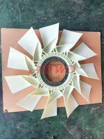 China 2035610，Robust Fan Clutch Blade Constructed from Materials to Deliver Excellent Thermal Management and Prolong Engine Lifespan for sale