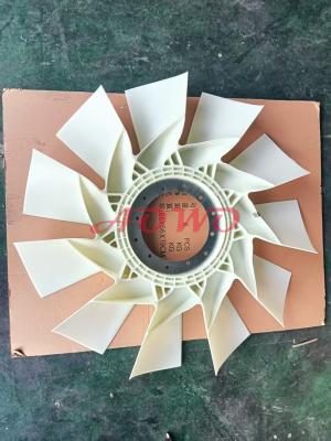 China 2035610，Robust Fan Clutch Blade Constructed from Materials to Deliver Excellent Thermal Management and Prolong Engine Lifespan for sale