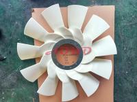 China 2035610，Robust Fan Clutch Blade Constructed from Materials to Deliver Excellent Thermal Management and Prolong Engine Lifespan for sale