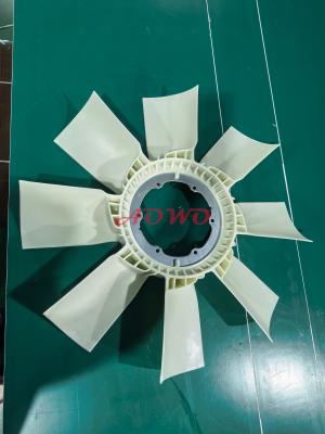 China 1394564，Heavy Duty Fan Clutch Blade Suitable for Truck Compatible with Scania 4 Series P G R T Models Offering Long Service Life for sale