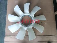China FAN BLADE 21666239 FOR  VM330 EURO 5 / ÔNNIBUS B270F 2013.... for sale