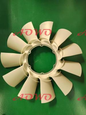 China FAN BLADE 85111560   6U 713 for sale