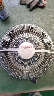 China 7482211815 KERAX DXI 13L Engine Fan Clutch ISO9001 Certified for Automotive Cooling System for sale