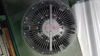 China 7421381014 KERAX DXI 13L PREMIUM PR/TR EURO5 Aluminium Engine Fan Clutch for Automotive Cooling System for sale