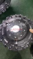 China 5000+ Models IATF16949:2016 Certified Engine Fan Clutch with 2 Year or 200000km Warranty for MAGNUM DXI 13L for sale
