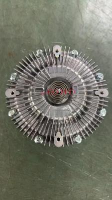 China 5001870188 Fan Clutch Engine MAXITY with Aluminium Body for Truck/Heavy Duty Truck 5000+ Models Available for sale