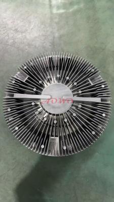 China 7482292334 AOWO Fan Clutch for Automotive Cooling System Engine Fan Drive Clutch for sale