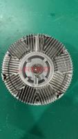 China ISO14001:2015 and IATF16949:2016 Certified Engine Fan Clutch with 5000+ Models for Ford Trucks for sale