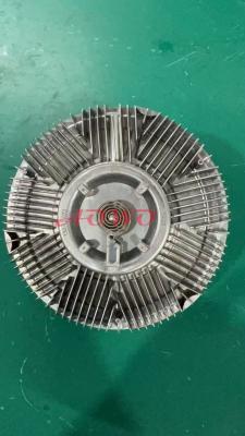 China ISO14001:2015 and IATF16949:2016 Certified Engine Fan Clutch with 5000+ Models for Ford Trucks for sale