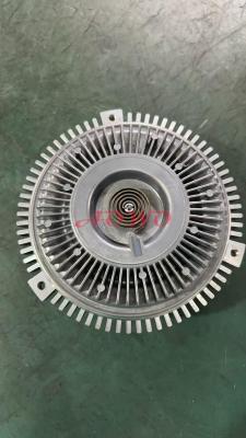 China 5000+ Models ISO9001 Certified IATF16949:2016 Certified Engine Fan Clutch for Mercedes Benz SPRINTER 2-t,3-t,4-t for sale