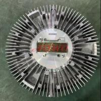 China New 9062001823 OEM NO Fan Clutch for ATEGO Model with 5000+ Models Available for sale