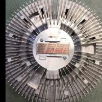 China Fan Clutch with One Year Warranty ISO9001 Certified OEM Standard Size for Replace/Repair for sale