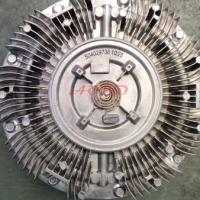 China Fan Clutch Model FL 6 FL7 OEM NO 8112579 with One Year Warranty for Automotive Cooling System for sale
