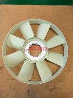 China FAN BLADE 20867274，Long Lasting Fan Clutch Blade Built to Withstand Harsh Operating Conditions and Ensure Continuous Cooling Function for sale