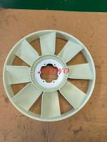 China FAN BLADE 20867274，Long Lasting Fan Clutch Blade Built to Withstand Harsh Operating Conditions and Ensure Continuous Cooling Function for sale