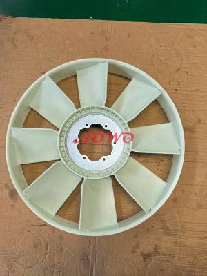 China FAN BLADE 20867274，Long Lasting Fan Clutch Blade Built to Withstand Harsh Operating Conditions and Ensure Continuous Cooling Function for sale