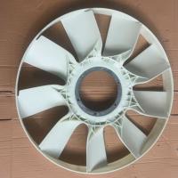 China 704mm Diameter Plastic Cooling Fan Blade for  STRALIS TRAKKER S-WAY X-WAY Truck for sale