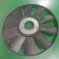 China 704mm Plastic Cooling Fan Blade for EUROSTAR EUROTECH EUROTRAKKER Trucks for sale
