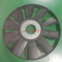 China 704mm Plastic Cooling Fan Blade for EUROSTAR EUROTECH EUROTRAKKER Trucks for sale