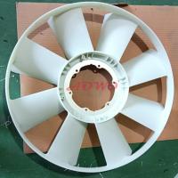 China 99450016,5006009431,504135421,Plastic 704mm Diameter Engine Fan Clutch for Cooling System in EuroStar EuroTrakker EuroTech Trucks for sale